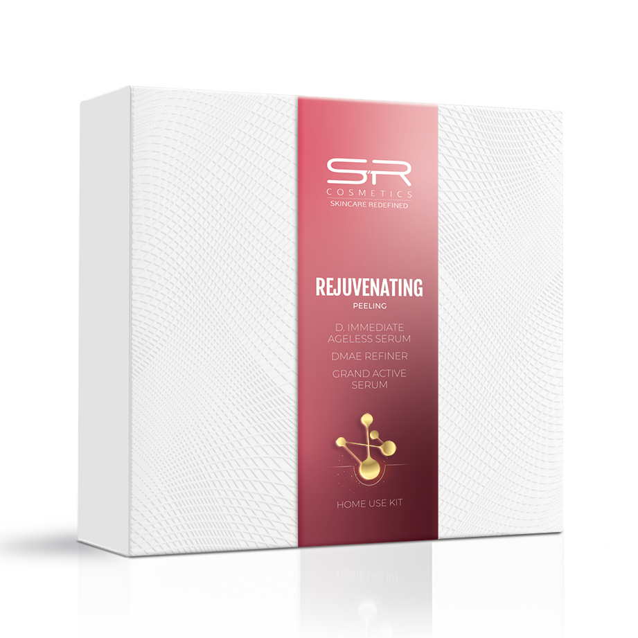 Rejuvenating Kit – SR COSMETICS