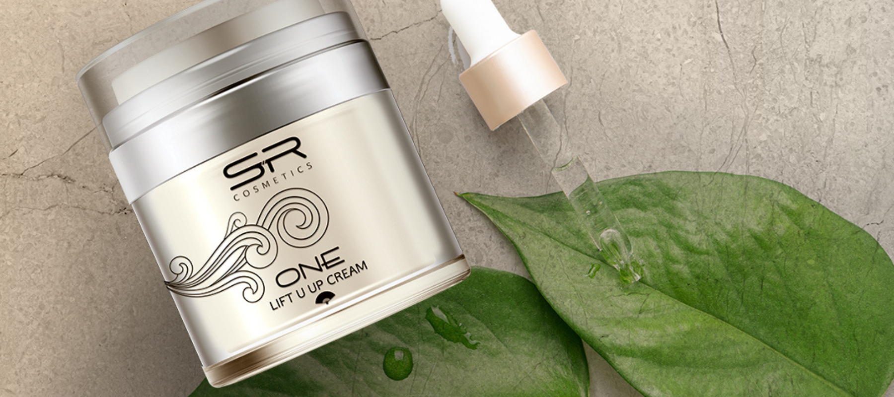 Lift U Up Cream – SR COSMETICS