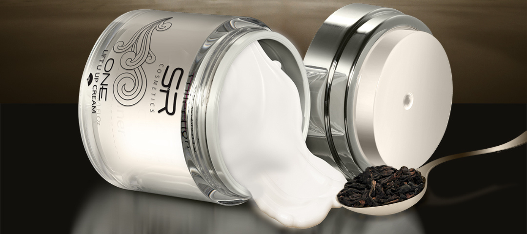 Lift U Up Cream – SR COSMETICS