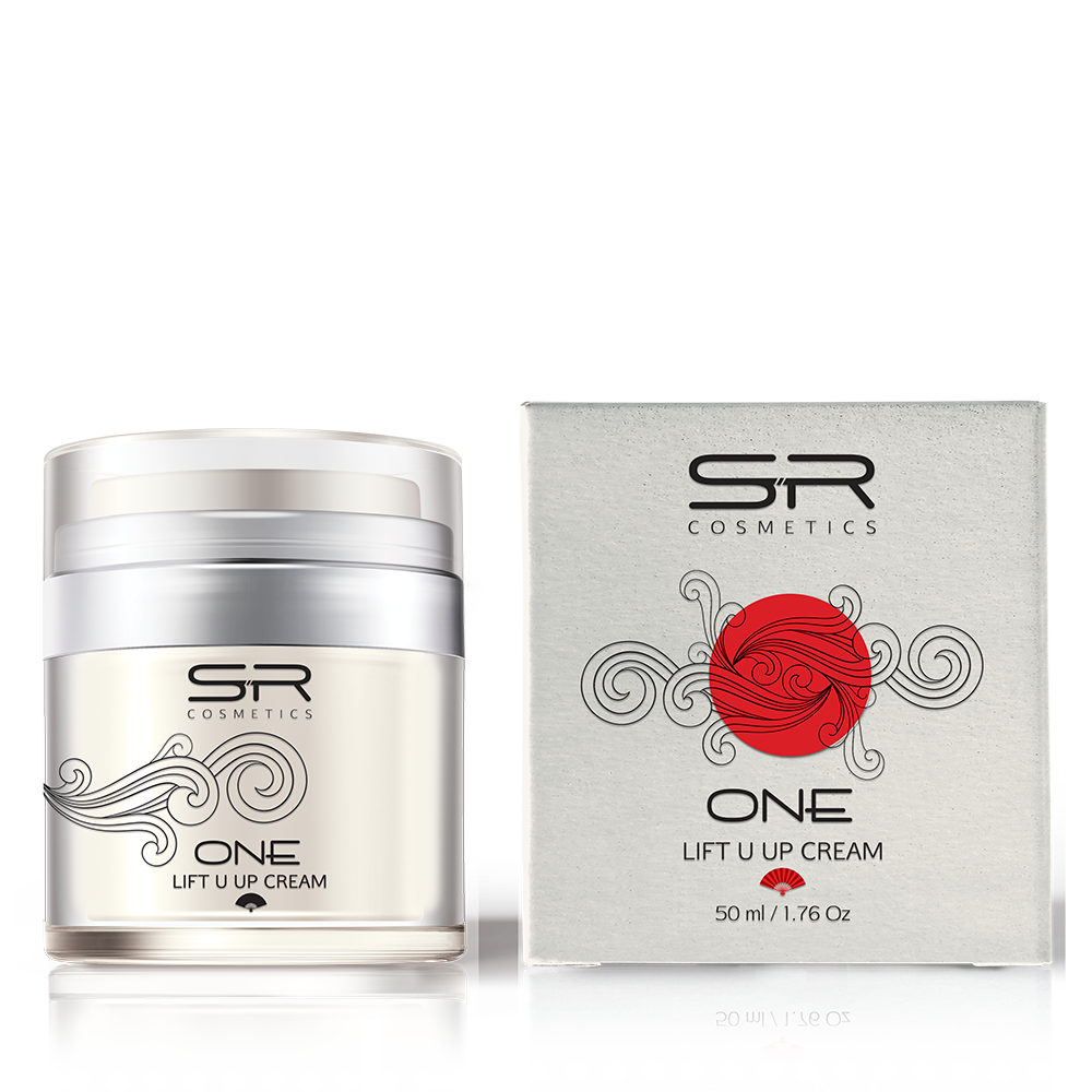 Lift U Up Cream – SR COSMETICS