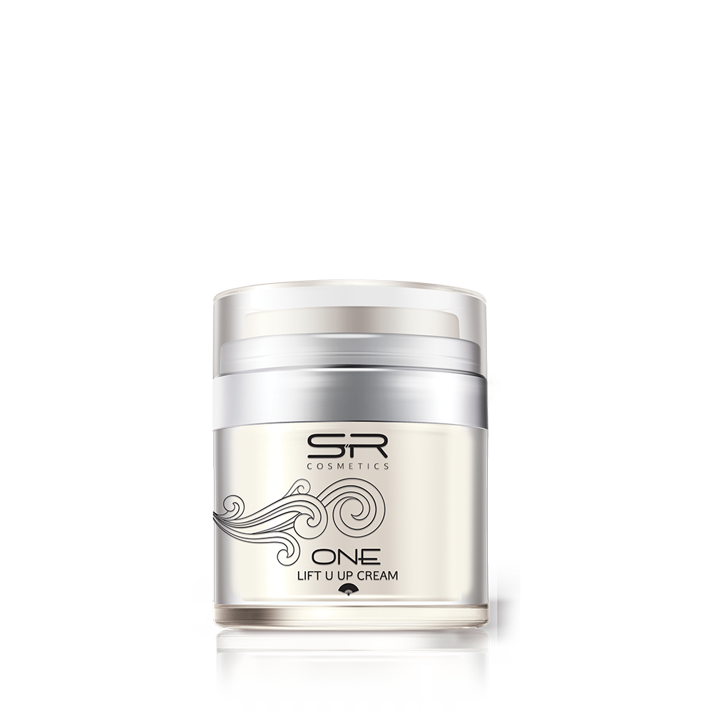 Lift U Up Cream – SR COSMETICS