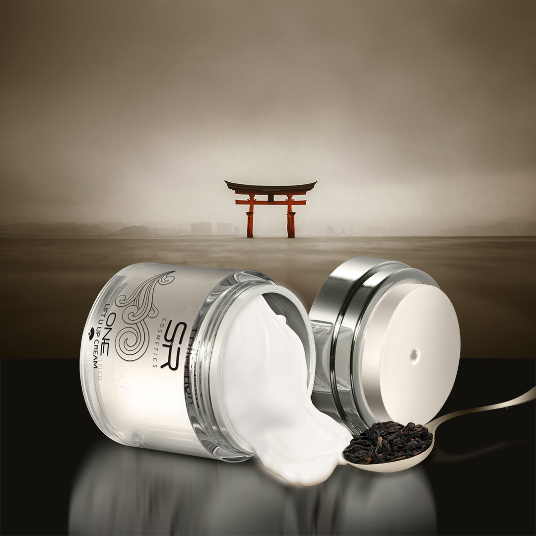 Lift U Up Cream – SR COSMETICS